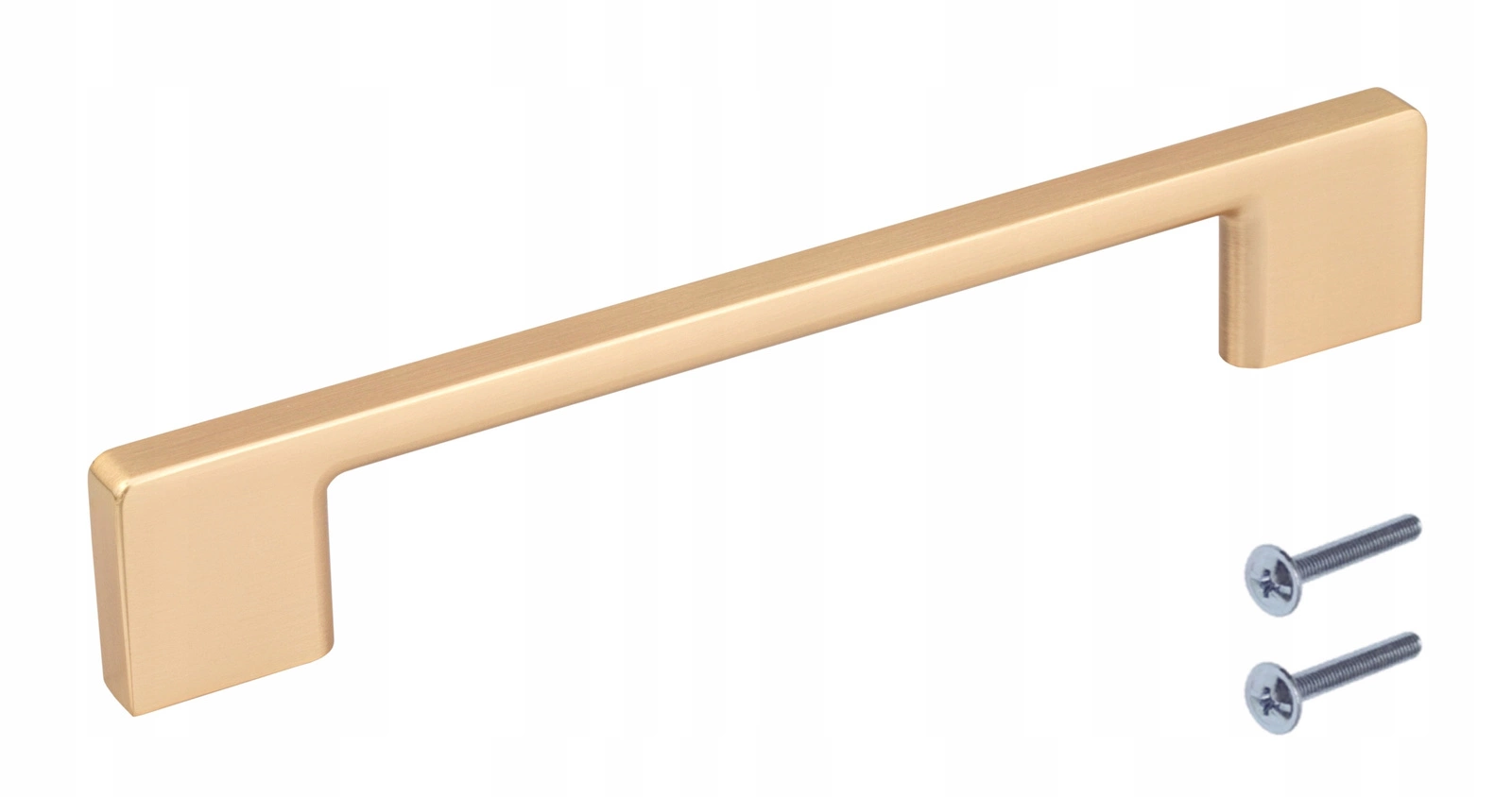 Uchwyt meblowy Rejs EASY złoty 256/290 | Sklep TOPAL